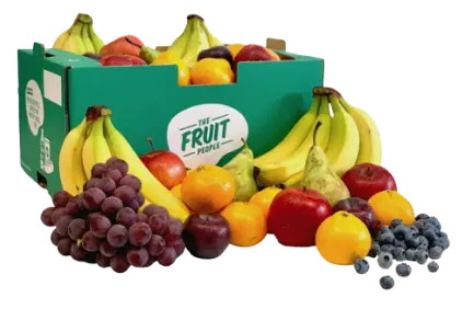 Keep Your Office Healthy: Fruit, Snacks & Pantry Essentials